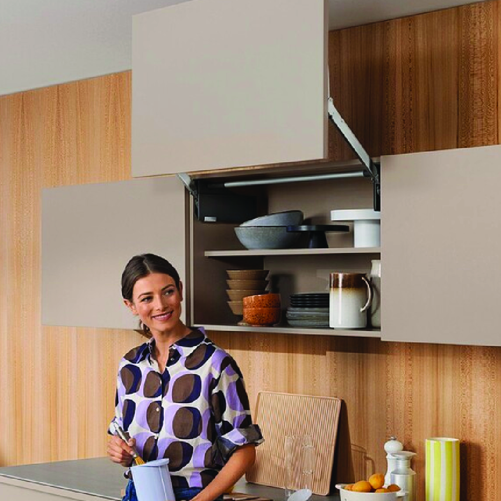 Aventos HL-Lift Up System 20L2901 – MRC ENTERPRISES